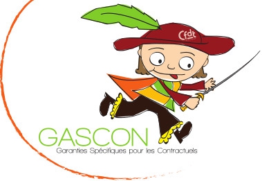 Contractuels : Les résultats de l’opération GASCON sont disponibles ...