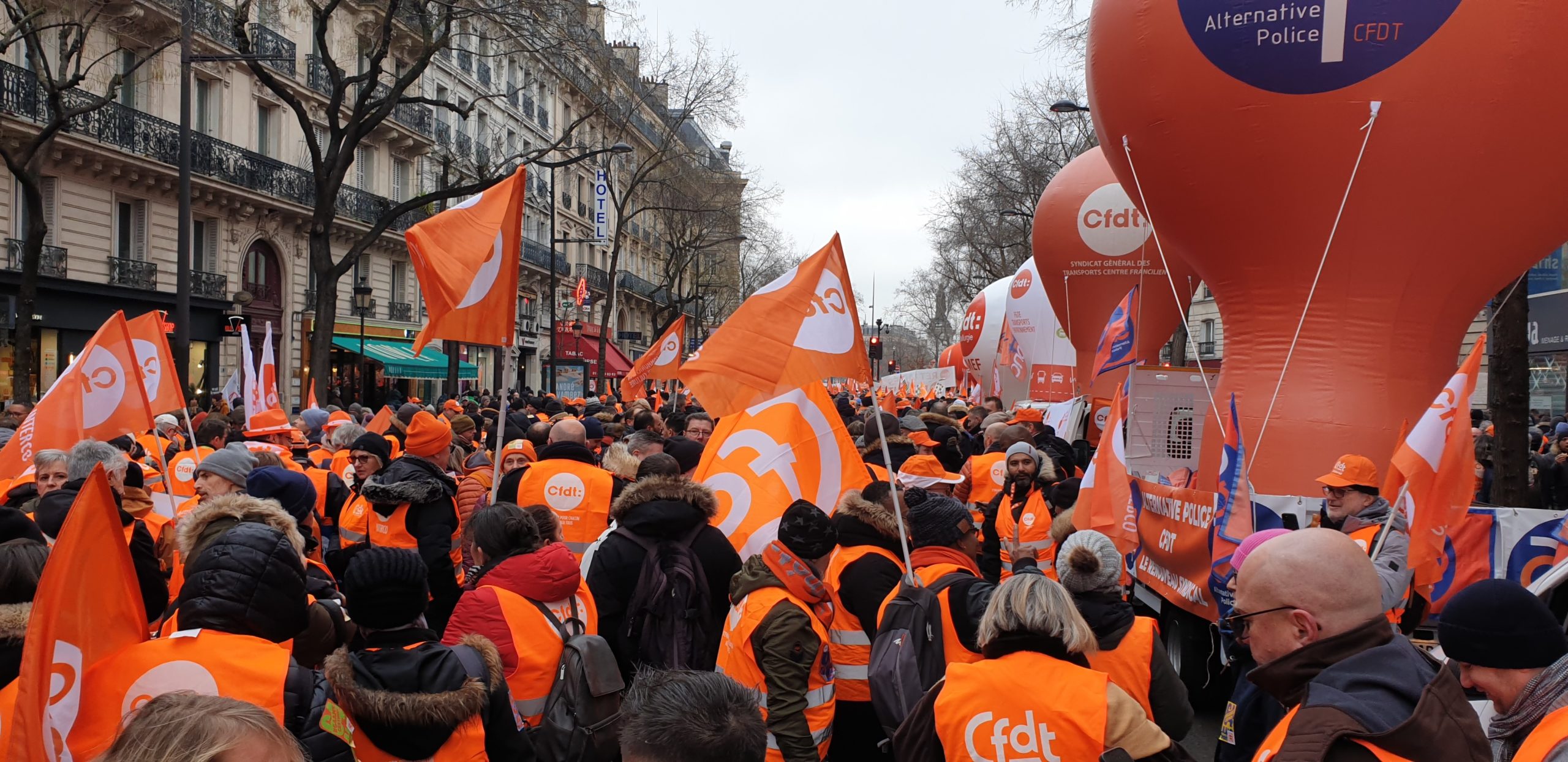 Appel à mobilisation et à manifestation à Paris et à Nantes : samedi 11 ...