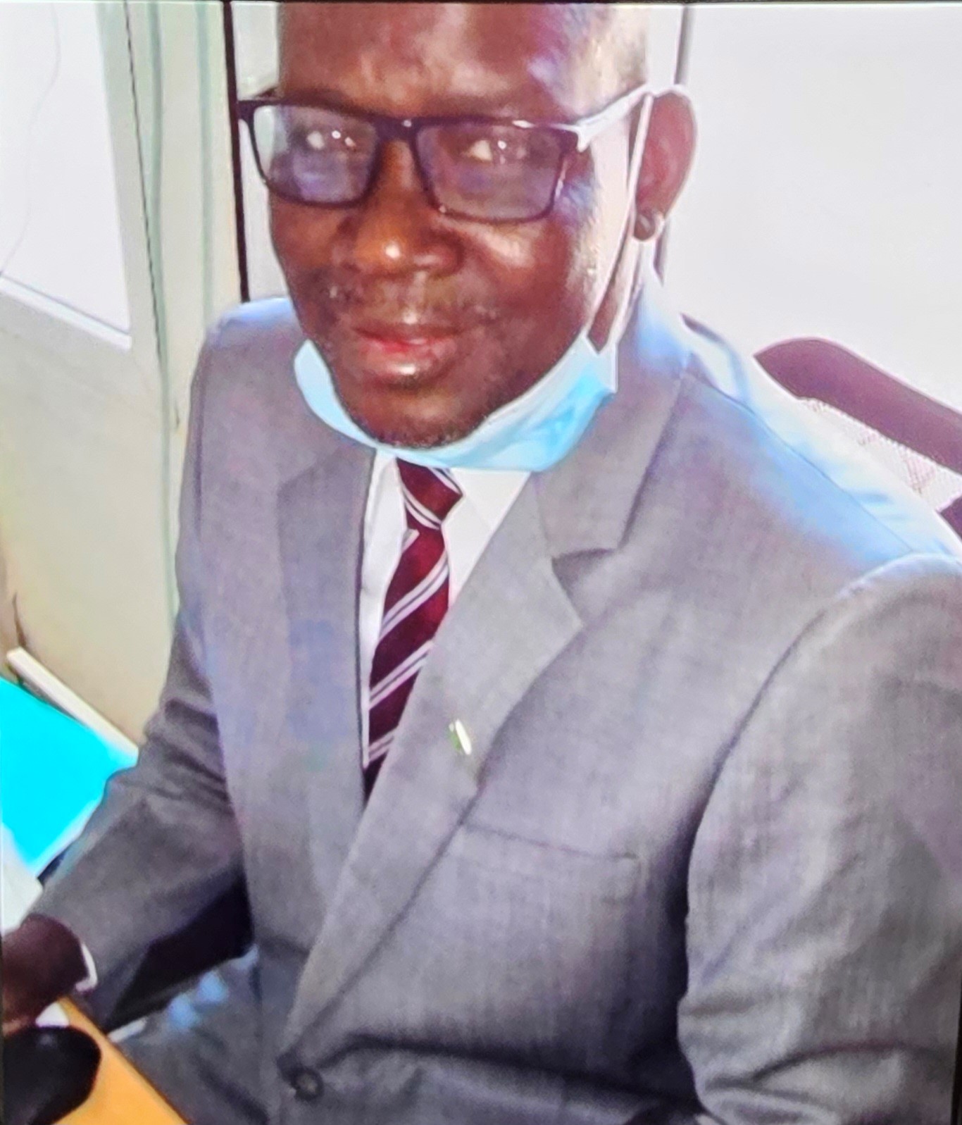 Disparition de notre camarade Moussa DIOP - CFDT